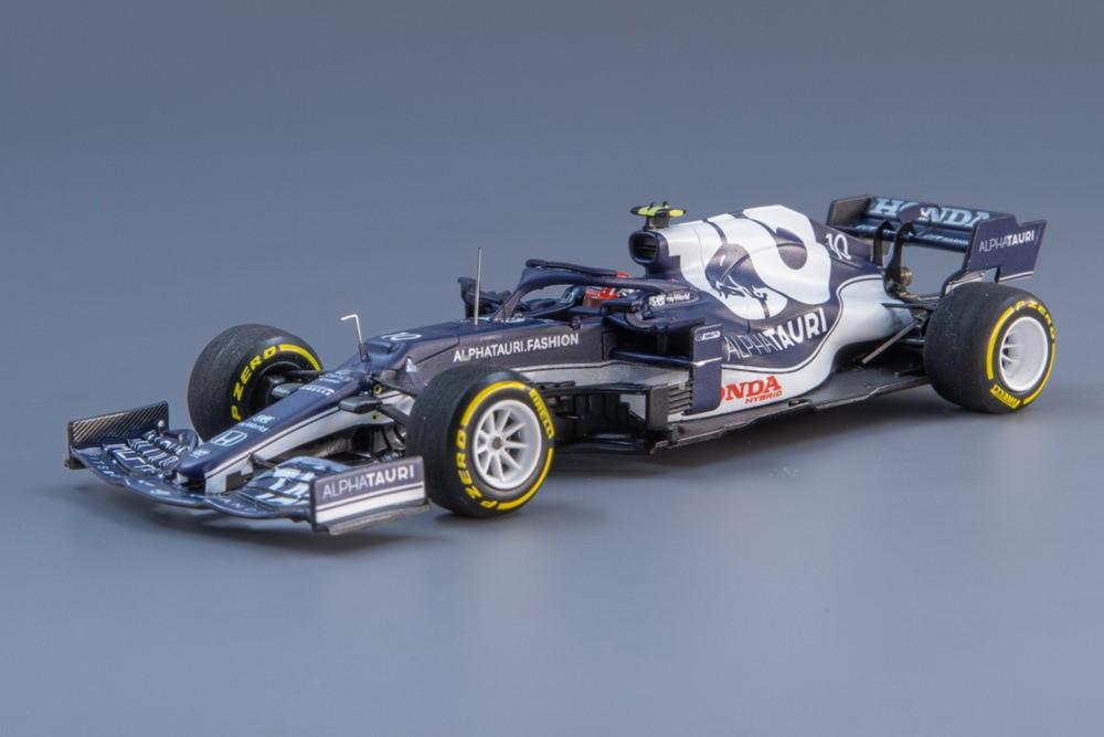 ▶ PRODUCT DETAILS メーカー MINICHAMPS スケール 1/43 商品状態 新品 ⚠ 海外製品に関するご案内 本製品は精密ディスプレイモデルのため、製造工程上、個体差が見られる場合がございます。...