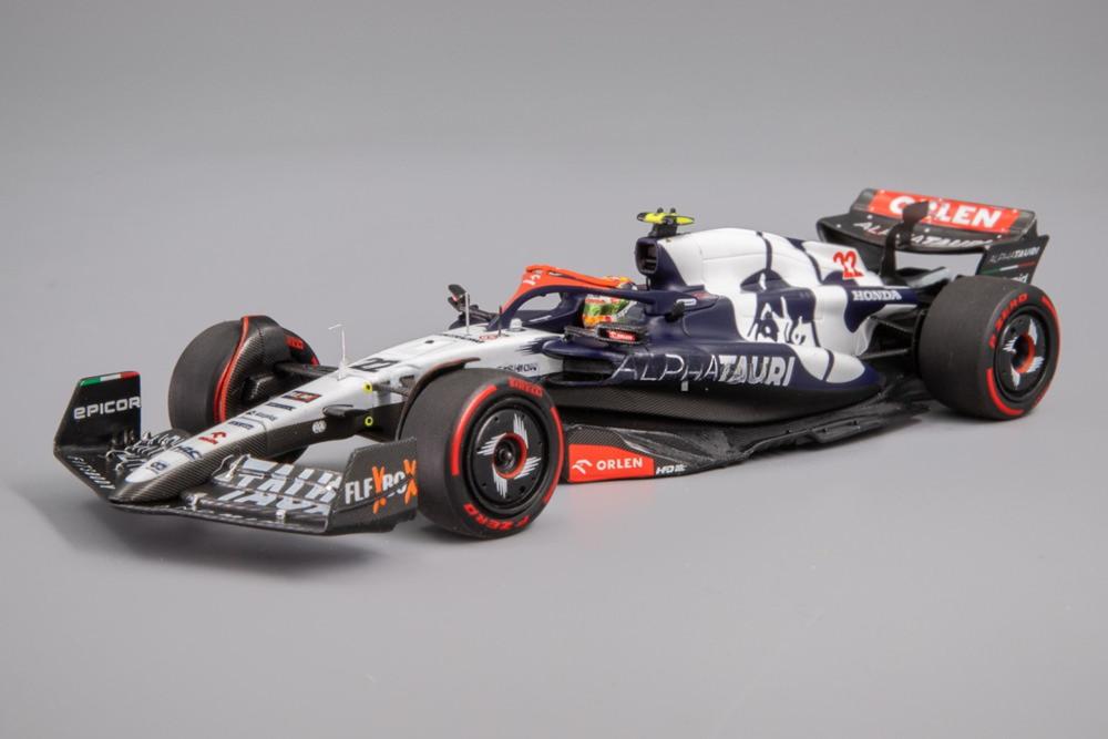 ▶ PRODUCT DETAILS メーカー MINICHAMPS スケール 1/43 商品状態 新品 ⚠ 海外製品に関するご案内 本製品は精密ディスプレイモデルのため、製造工程上、個体差が見られる場合がございます。...