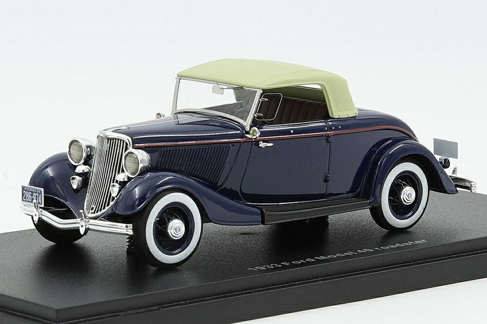 ▶ PRODUCT DETAILS メーカー ESVAL スケール 1/43 商品状態 新品 ⚠ 海外製品に関するご案内 本製品は精密ディスプレイモデルのため、製造工程上、個体差が見られる場合がございます。微細な塗装...