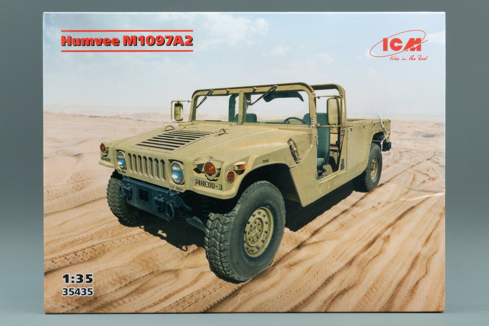 商品詳細 メーカー ICM スケール 1/35 お届け時期 お届けの目安の記載を必ずご確認ください。 在庫について 在庫管理に関しましては細心の注意を払っておりますが、他サイトとの併売の為、在庫切れの場合がございます。万が一売り切れの場合は...