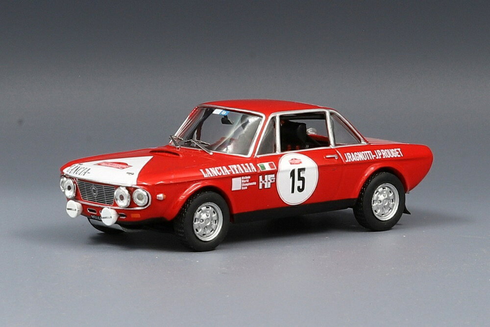 ▶ PRODUCT DETAILS メーカー IXO スケール 1/43 商品状態 新品 ⚠ 海外製品に関するご案内 本製品は精密ディスプレイモデルのため、製造工程上、個体差が見られる場合がございます。微細な塗装の個...