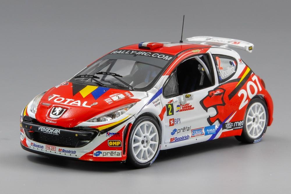 ▶ PRODUCT DETAILS メーカー IXO スケール 1/43 商品状態 新品 ⚠ 海外製品に関するご案内 本製品は精密ディスプレイモデルのため、製造工程上、個体差が見られる場合がございます。微細な塗装の個...