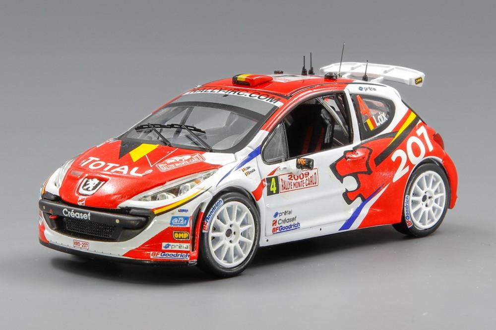 ▶ PRODUCT DETAILS メーカー IXO スケール 1/43 商品状態 新品 ⚠ 海外製品に関するご案内 本製品は精密ディスプレイモデルのため、製造工程上、個体差が見られる場合がございます。微細な塗装の個...