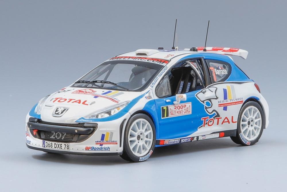 商品詳細 メーカー IXO スケール 1/43 お届け時期 お届けの目安の記載を必ずご確認ください。 在庫について 在庫管理に関しましては細心の注意を払っておりますが、他サイトとの併売の為、在庫切れの場合がございます。万が一売り切れの場合は...