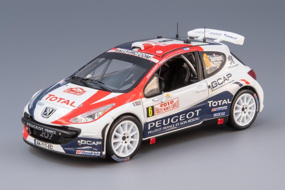 商品詳細 メーカー IXO スケール 1/43 お届け時期 お届けの目安の記載を必ずご確認ください。 在庫について 在庫管理に関しましては細心の注意を払っておりますが、他サイトとの併売の為、在庫切れの場合がございます。万が一売り切れの場合は...