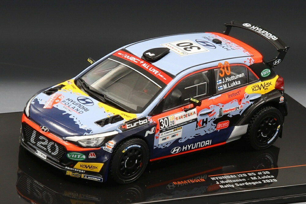 ▶ PRODUCT DETAILS メーカー IXO スケール 1/43 商品状態 新品 ⚠ 海外製品に関するご案内 本製品は精密ディスプレイモデルのため、製造工程上、個体差が見られる場合がございます。微細な塗装の個...