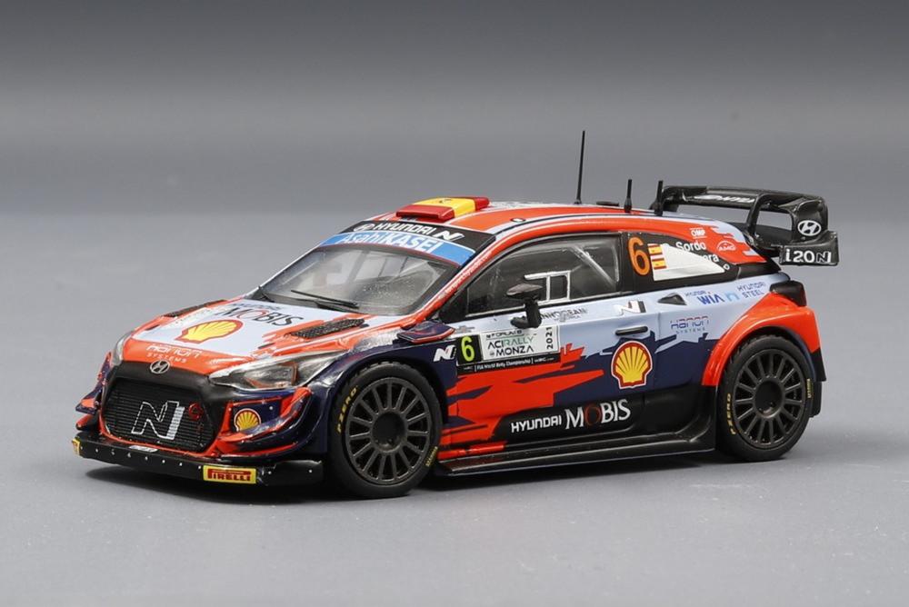 ▶ PRODUCT DETAILS メーカー IXO スケール 1/43 商品状態 新品 ⚠ 海外製品に関するご案内 本製品は精密ディスプレイモデルのため、製造工程上、個体差が見られる場合がございます。微細な塗装の個...