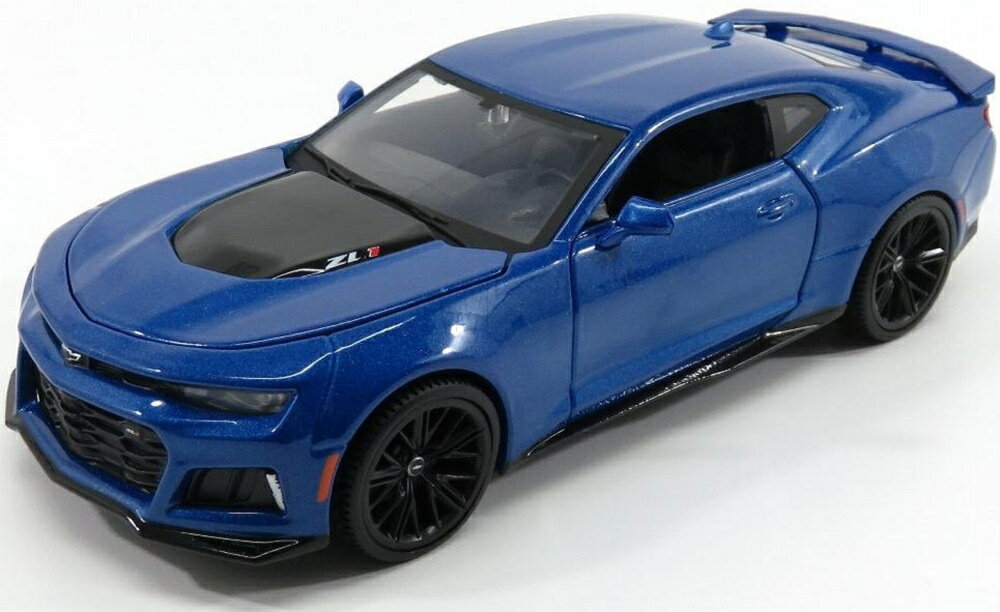 ▶ PRODUCT DETAILS メーカー MAISTO スケール 1/24 商品状態 新品 ⚠ 海外製品に関するご案内 本商品は海外メーカーによる量産モデルのため、塗装のわずかなムラ・小キズ、パーツ取り付け位置の...