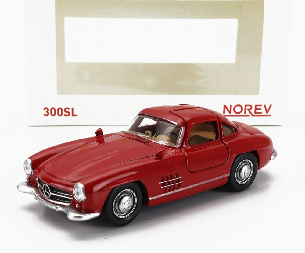 商品詳細 メーカー Norev スケール 1/43 お届け時期 お届けの目安の記載を必ずご確認ください。 在庫について 在庫管理に関しましては細心の注意を払っておりますが、他サイトとの併売の為、在庫切れの場合がございます。万が一売り切れの場...