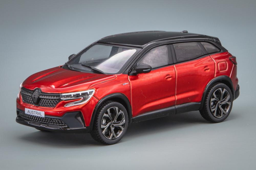 ▶ PRODUCT DETAILS メーカー SOLIDO スケール 1/43 商品状態 新品 ⚠ 海外製品に関するご案内 本製品は精密ディスプレイモデルのため、製造工程上、個体差が見られる場合がございます。微細な塗...