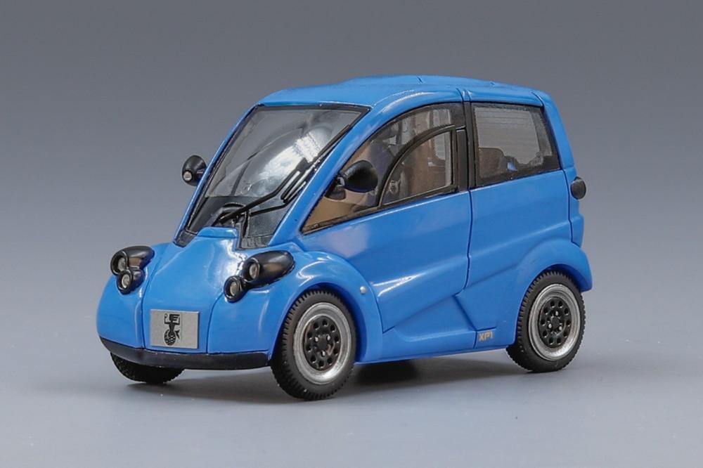 ▶ PRODUCT DETAILS メーカー Spark スケール 1/43 商品状態 新品 ⚠ 海外製品に関するご案内 本製品は精密ディスプレイモデルのため、製造工程上、個体差が見られる場合がございます。微細な塗装...