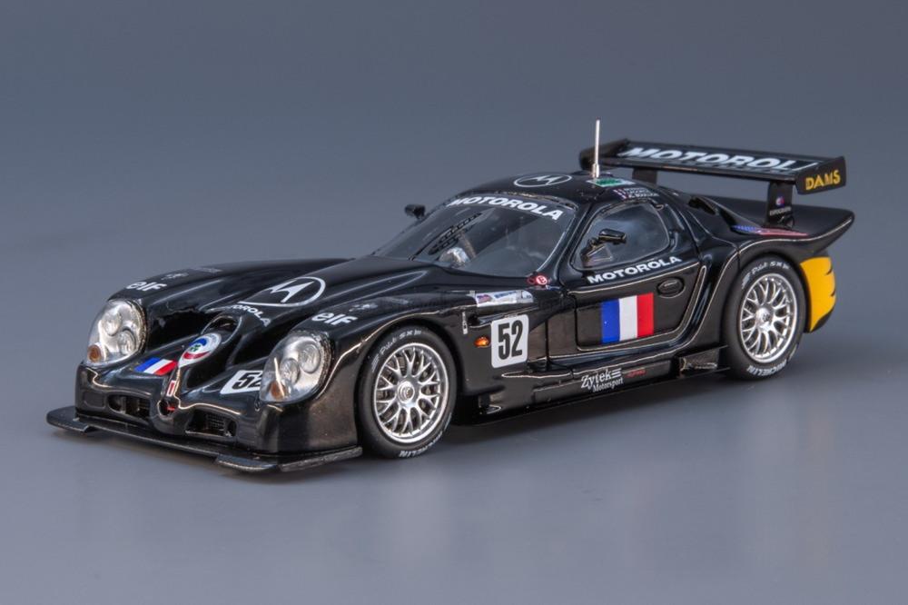 商品詳細 メーカー Spark スケール 1/43 お届け時期 お届けの目安の記載を必ずご確認ください。 在庫について 在庫管理に関しましては細心の注意を払っておりますが、他サイトとの併売の為、在庫切れの場合がございます。万が一売り切れの場...