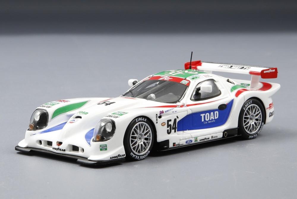 商品詳細 メーカー Spark スケール 1/43 お届け時期 お届けの目安の記載を必ずご確認ください。 在庫について 在庫管理に関しましては細心の注意を払っておりますが、他サイトとの併売の為、在庫切れの場合がございます。万が一売り切れの場...