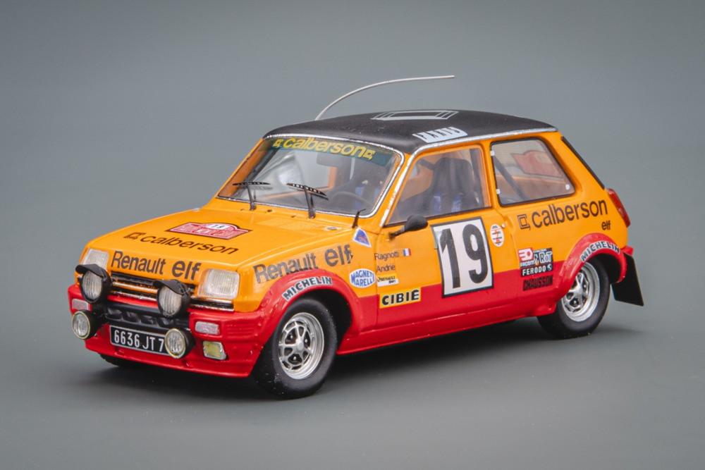 商品詳細 メーカー Spark スケール 1/43 お届け時期 お届けの目安の記載を必ずご確認ください。 在庫について 在庫管理に関しましては細心の注意を払っておりますが、他サイトとの併売の為、在庫切れの場合がございます。万が一売り切れの場...