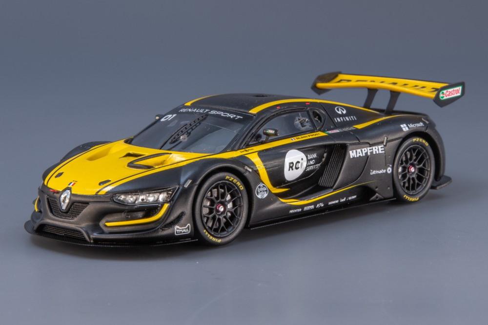 商品詳細 メーカー Spark スケール 1/43 お届け時期 お届けの目安の記載を必ずご確認ください。 在庫について 在庫管理に関しましては細心の注意を払っておりますが、他サイトとの併売の為、在庫切れの場合がございます。万が一売り切れの場...