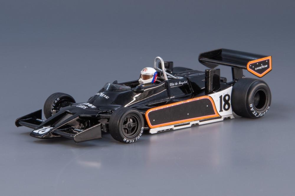 ▶ PRODUCT DETAILS メーカー Spark スケール 1/43 商品状態 新品 ⚠ 海外製品に関するご案内 本製品は精密ディスプレイモデルのため、製造工程上、個体差が見られる場合がございます。微細な塗装...