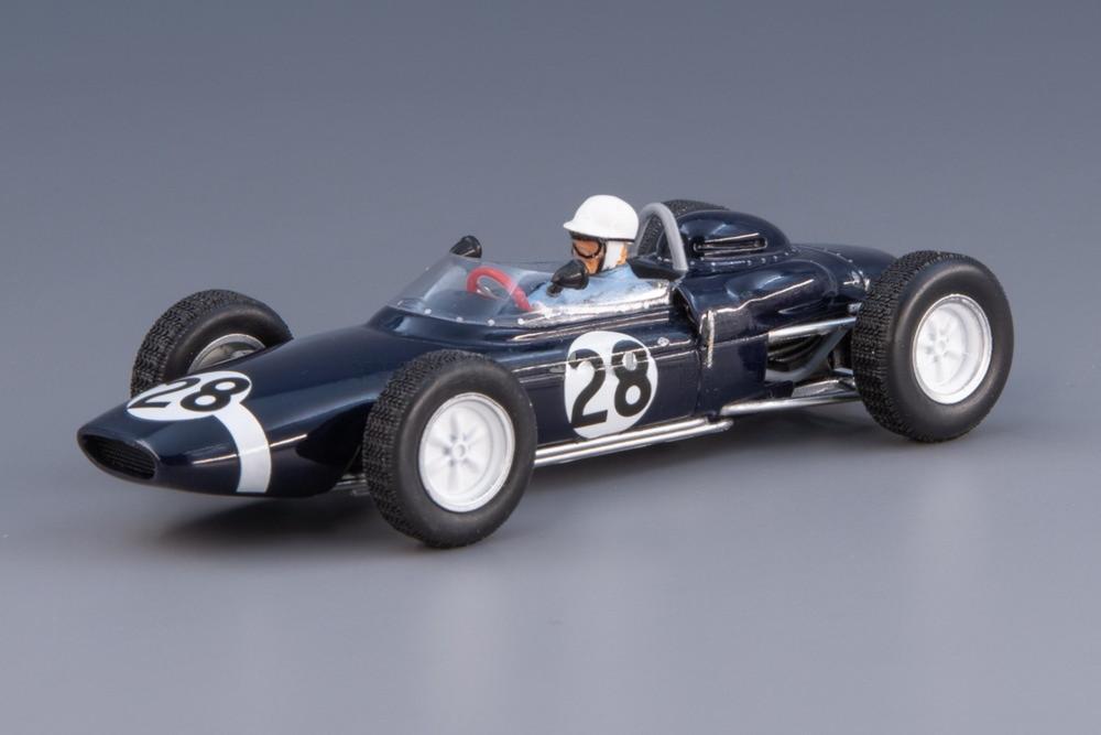 商品詳細 メーカー Spark スケール 1/43 お届け時期 お届けの目安の記載を必ずご確認ください。 在庫について 在庫管理に関しましては細心の注意を払っておりますが、他サイトとの併売の為、在庫切れの場合がございます。万が一売り切れの場...