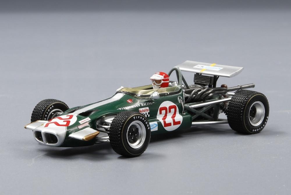 商品詳細 メーカー Spark スケール 1/43 お届け時期 お届けの目安の記載を必ずご確認ください。 在庫について 在庫管理に関しましては細心の注意を払っておりますが、他サイトとの併売の為、在庫切れの場合がございます。万が一売り切れの場...