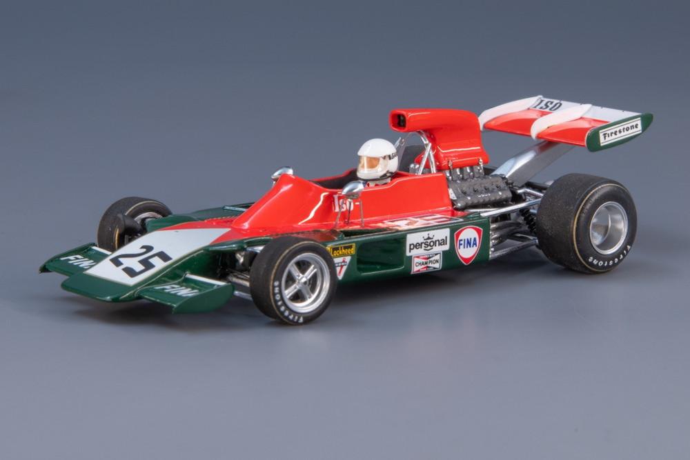 商品詳細 メーカー Spark スケール 1/43 お届け時期 お届けの目安の記載を必ずご確認ください。 在庫について 在庫管理に関しましては細心の注意を払っておりますが、他サイトとの併売の為、在庫切れの場合がございます。万が一売り切れの場...