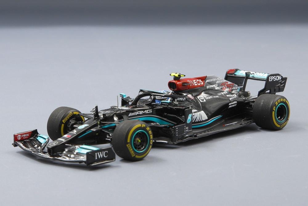 ▶ PRODUCT DETAILS メーカー Spark スケール 1/43 商品状態 新品 ⚠ 海外製品に関するご案内 本製品は精密ディスプレイモデルのため、製造工程上、個体差が見られる場合がございます。微細な塗装...