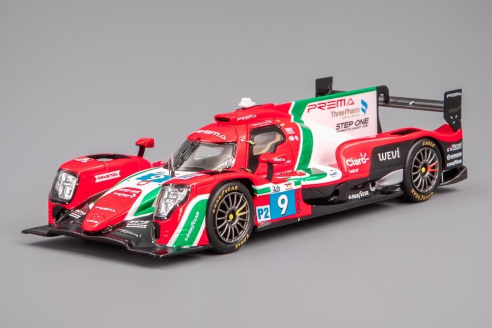 ▶ PRODUCT DETAILS メーカー Spark スケール 1/43 商品状態 新品 ⚠ 海外製品に関するご案内 本製品は精密ディスプレイモデルのため、製造工程上、個体差が見られる場合がございます。微細な塗装...