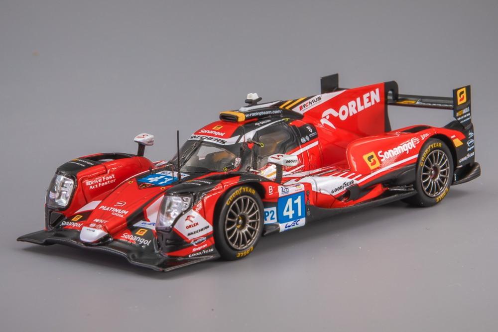 ▶ PRODUCT DETAILS メーカー Spark スケール 1/43 商品状態 新品 ⚠ 海外製品に関するご案内 本製品は精密ディスプレイモデルのため、製造工程上、個体差が見られる場合がございます。微細な塗装...