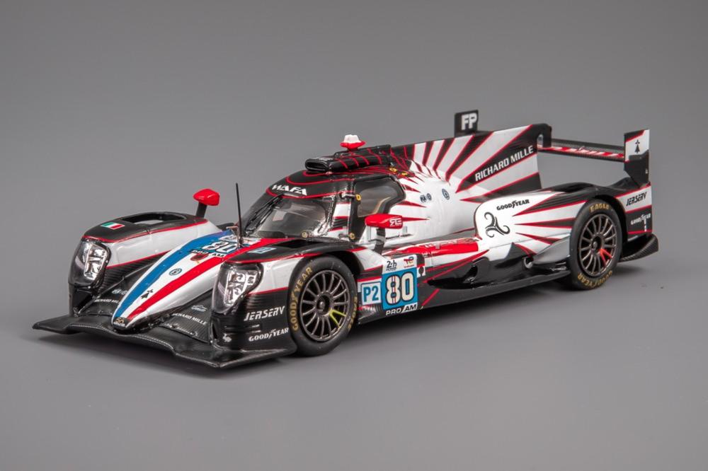 ▶ PRODUCT DETAILS メーカー Spark スケール 1/43 商品状態 新品 ⚠ 海外製品に関するご案内 本製品は精密ディスプレイモデルのため、製造工程上、個体差が見られる場合がございます。微細な塗装...