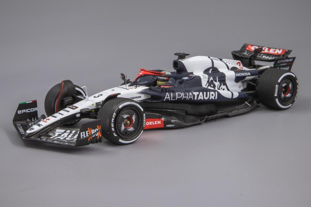 ▶ PRODUCT DETAILS メーカー Spark スケール 1/43 商品状態 新品 ⚠ 海外製品に関するご案内 本製品は精密ディスプレイモデルのため、製造工程上、個体差が見られる場合がございます。微細な塗装...