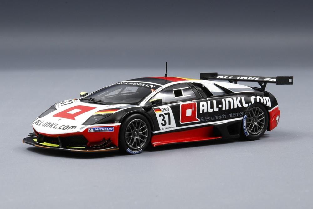 商品詳細 メーカー Spark スケール 1/43 お届け時期 お届けの目安の記載を必ずご確認ください。 在庫について 在庫管理に関しましては細心の注意を払っておりますが、他サイトとの併売の為、在庫切れの場合がございます。万が一売り切れの場...