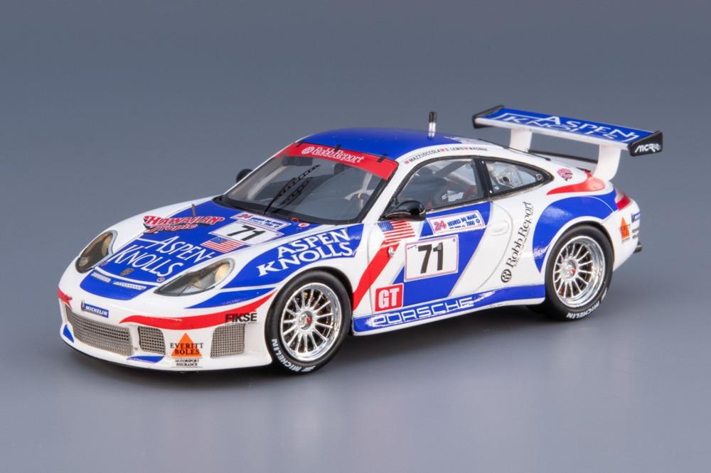 ▶ PRODUCT DETAILS メーカー Spark スケール 1/43 商品状態 新品 ⚠ 海外製品に関するご案内 本製品は精密ディスプレイモデルのため、製造工程上、個体差が見られる場合がございます。微細な塗装...