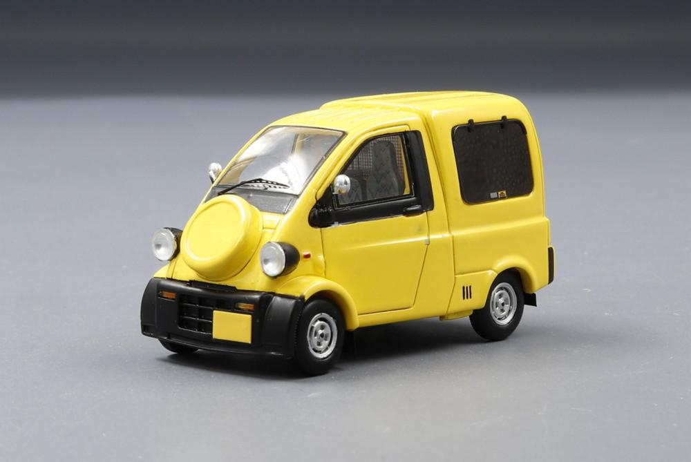 ▶ PRODUCT DETAILS メーカー Spark スケール 1/43 商品状態 新品 ⚠ 海外製品に関するご案内 本製品は精密ディスプレイモデルのため、製造工程上、個体差が見られる場合がございます。微細な塗装...
