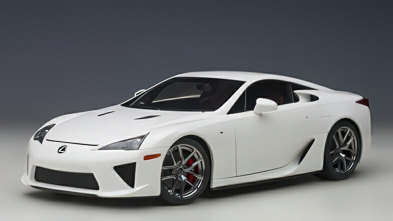 商品詳細 メーカー AUTOart スケール 1/18 お届け時期 お届けの目安の記載を必ずご確認ください。 在庫について 在庫管理に関しましては細心の注意を払っておりますが、他サイトとの併売の為、在庫切れの場合がございます。万が一売り切れ...