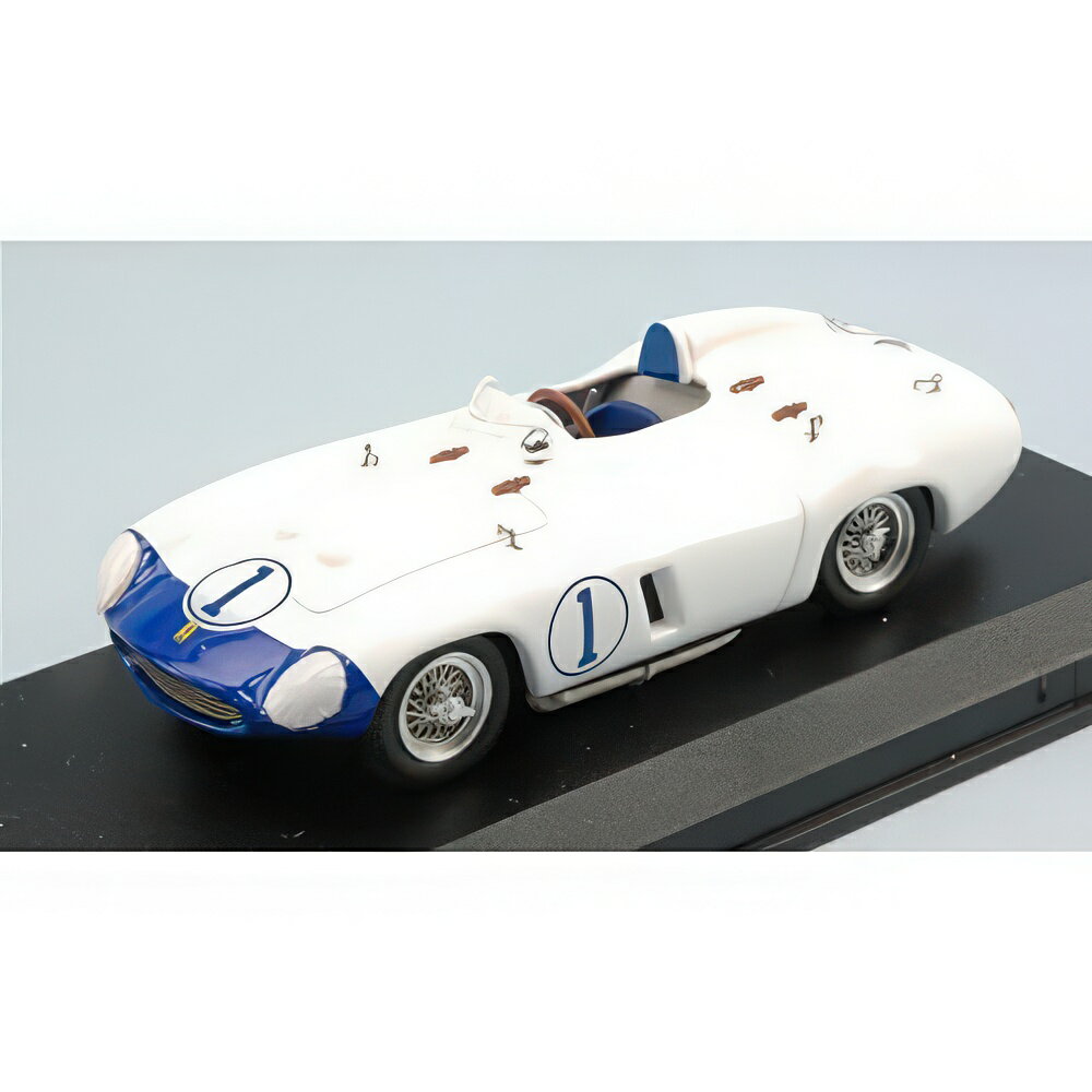 商品詳細 メーカー ART-MODEL スケール 1/43 お届け時期 お届けの目安の記載を必ずご確認ください。 在庫について 在庫管理に関しましては細心の注意を払っておりますが、他サイトとの併売の為、在庫切れの場合がございます。万が一売り...