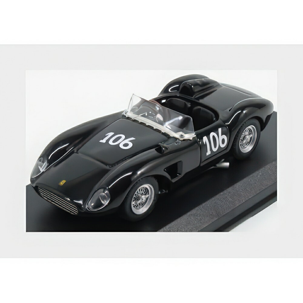 ▶ PRODUCT DETAILS メーカー ART-MODEL スケール 1/43 商品状態 新品 ⚠ 海外製品に関するご案内 本製品は精密ディスプレイモデルのため、製造工程上、個体差が見られる場合がございます。微...