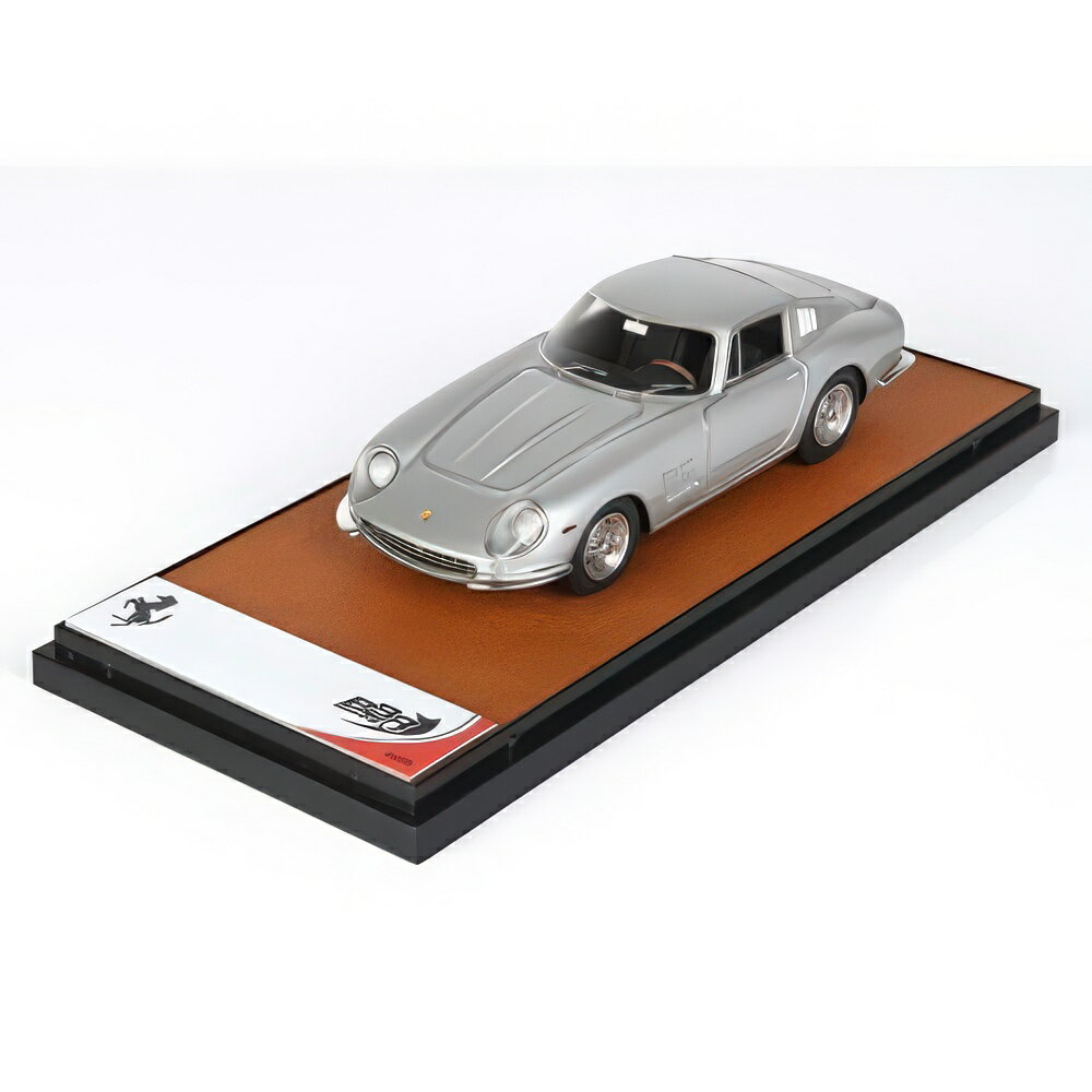 商品詳細 メーカー BBR スケール 1/43 お届け時期 お届けの目安の記載を必ずご確認ください。 在庫について 在庫管理に関しましては細心の注意を払っておりますが、他サイトとの併売の為、在庫切れの場合がございます。万が一売り切れの場合は...