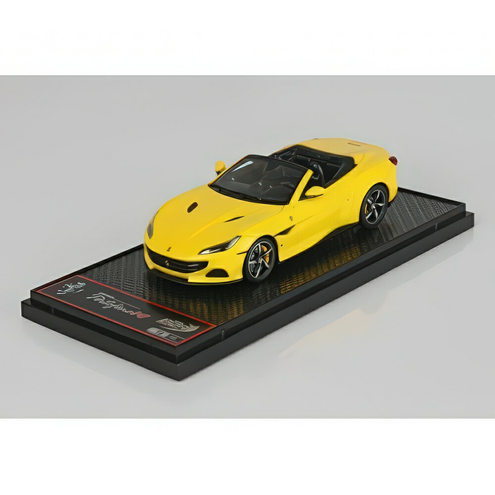 商品詳細 メーカー BBR スケール 1/43 お届け時期 お届けの目安の記載を必ずご確認ください。 在庫について 在庫管理に関しましては細心の注意を払っておりますが、他サイトとの併売の為、在庫切れの場合がございます。万が一売り切れの場合は...