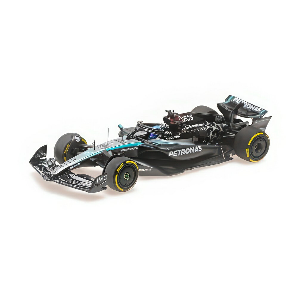 商品詳細 メーカー MINICHAMPS スケール 1/43 お届け時期 お届けの目安の記載を必ずご確認ください。 在庫について 在庫管理に関しましては細心の注意を払っておりますが、他サイトとの併売の為、在庫切れの場合がございます。万が一売...