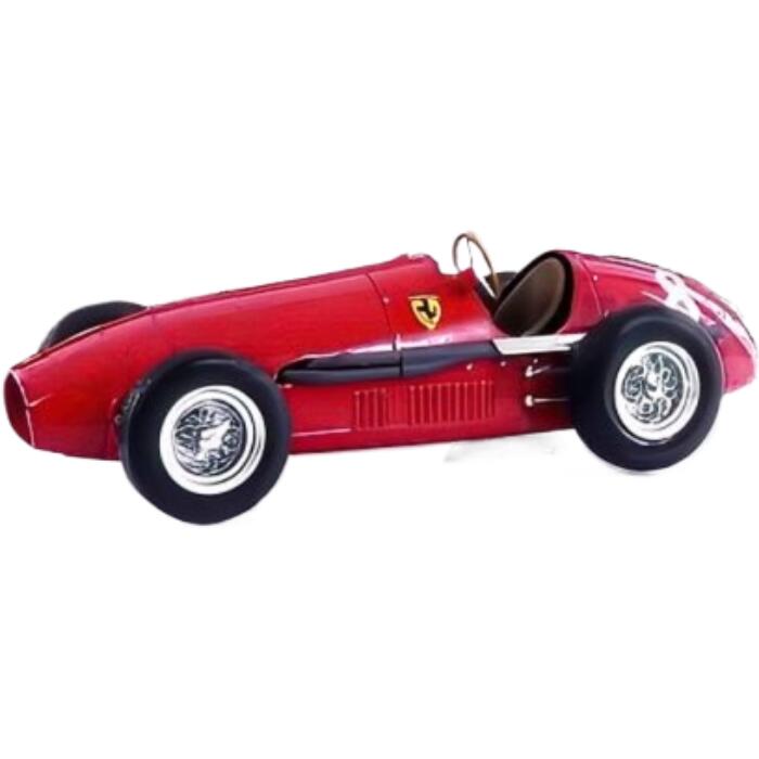 商品詳細 メーカー CMR スケール 1/18 お届け時期 お届けの目安の記載を必ずご確認ください。 在庫について 在庫管理に関しましては細心の注意を払っておりますが、他サイトとの併売の為、在庫切れの場合がございます。万が一売り切れの場合は...