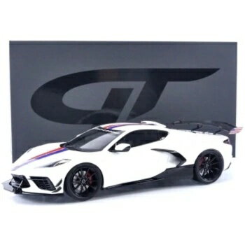 ▶ PRODUCT DETAILS メーカー GT SPIRIT スケール 1/18 商品状態 新品 ⚠ 海外製品に関するご案内 本製品は精密ディスプレイモデルのため、製造工程上、個体差が見られる場合がございます。微...