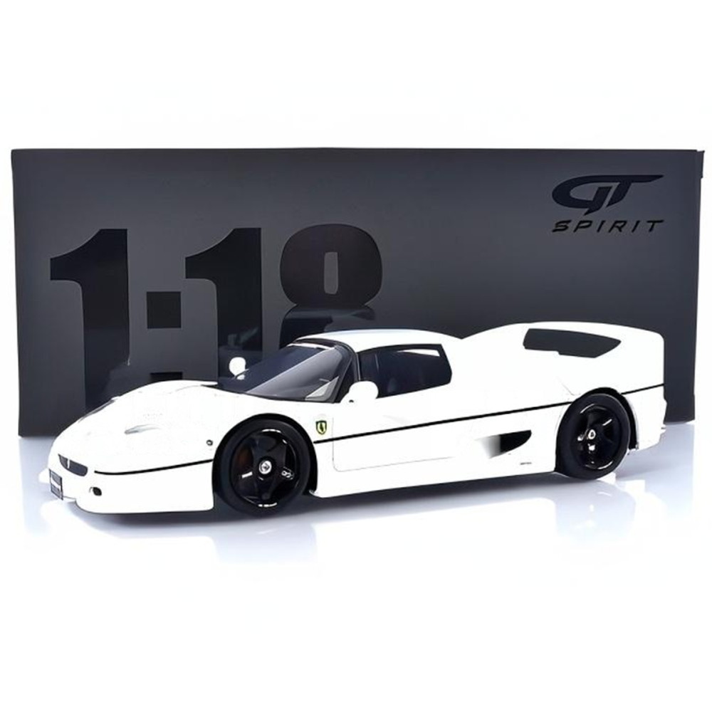 商品詳細 メーカー GT SPIRIT スケール 1/18 お届け時期 お届けの目安の記載を必ずご確認ください。 在庫について 在庫管理に関しましては細心の注意を払っておりますが、他サイトとの併売の為、在庫切れの場合がございます。万が一売り...