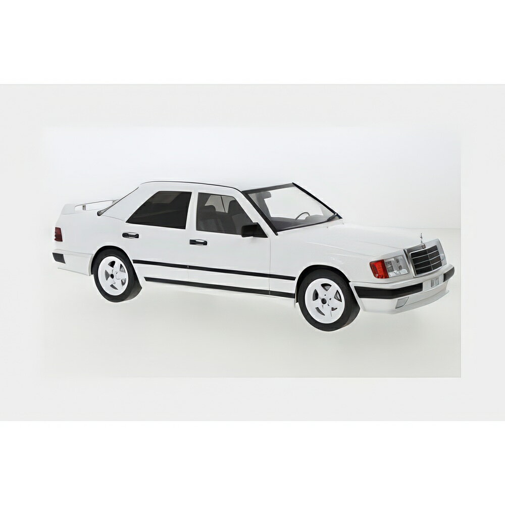 ▶ PRODUCT DETAILS メーカー MCG スケール 1/18 商品状態 新品 ⚠ 海外製品に関するご案内 本商品は海外メーカーによる量産モデルのため、塗装のわずかなムラ・小キズ、パーツ取り付け位置の個体差...