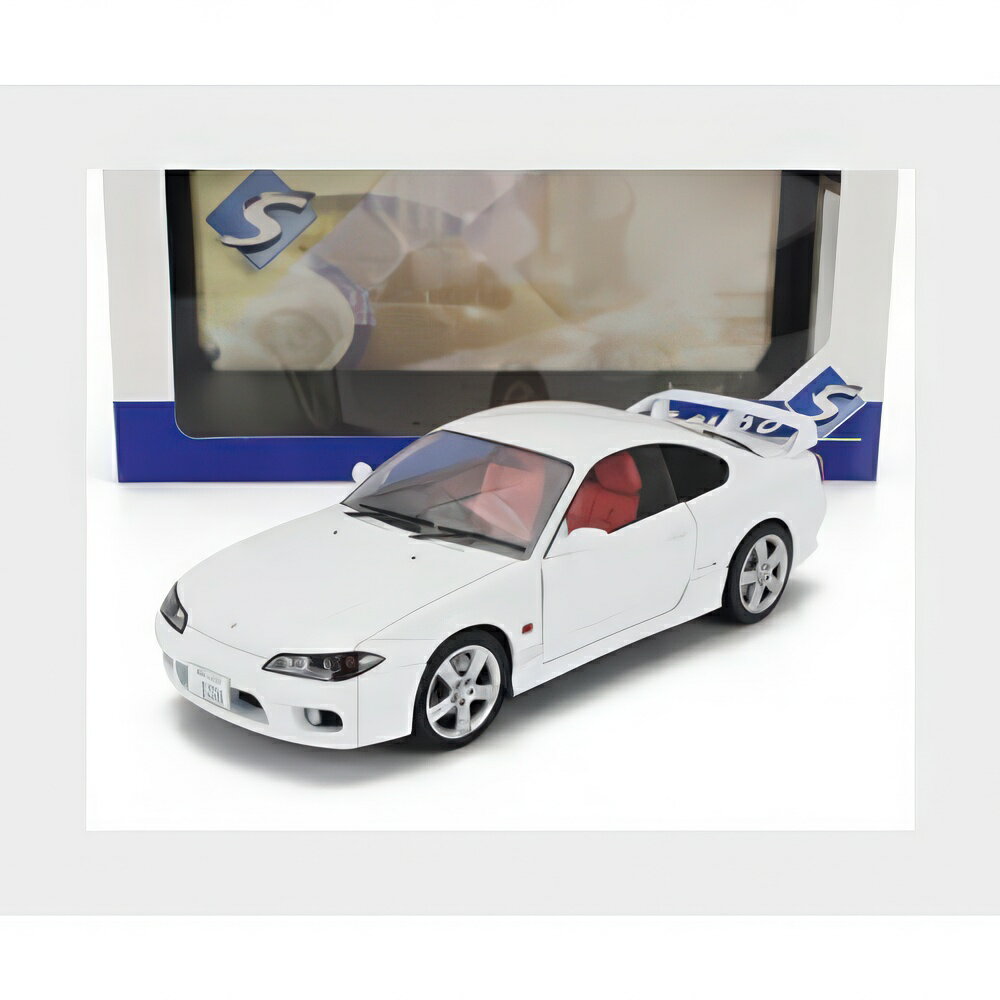 商品詳細 メーカー SOLIDO スケール 1/18 お届け時期 お届けの目安の記載を必ずご確認ください。 在庫について 在庫管理に関しましては細心の注意を払っておりますが、他サイトとの併売の為、在庫切れの場合がございます。万が一売り切れの...