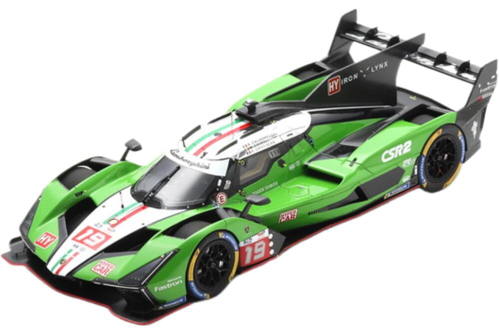 商品詳細 メーカー Spark スケール 1/18 お届け時期 お届けの目安の記載を必ずご確認ください。 在庫について 在庫管理に関しましては細心の注意を払っておりますが、他サイトとの併売の為、在庫切れの場合がございます。万が一売り切れの場...