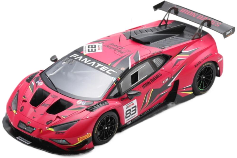 商品詳細 メーカー Spark スケール 1/18 お届け時期 お届けの目安の記載を必ずご確認ください。 在庫について 在庫管理に関しましては細心の注意を払っておりますが、他サイトとの併売の為、在庫切れの場合がございます。万が一売り切れの場...