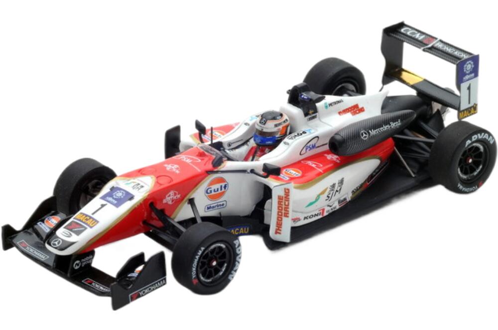 商品詳細 メーカー Spark スケール 1/43 お届け時期 お届けの目安の記載を必ずご確認ください。 在庫について 在庫管理に関しましては細心の注意を払っておりますが、他サイトとの併売の為、在庫切れの場合がございます。万が一売り切れの場...