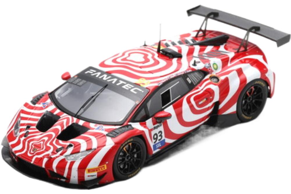 商品詳細 メーカー Spark スケール 1/43 お届け時期 お届けの目安の記載を必ずご確認ください。 在庫について 在庫管理に関しましては細心の注意を払っておりますが、他サイトとの併売の為、在庫切れの場合がございます。万が一売り切れの場...