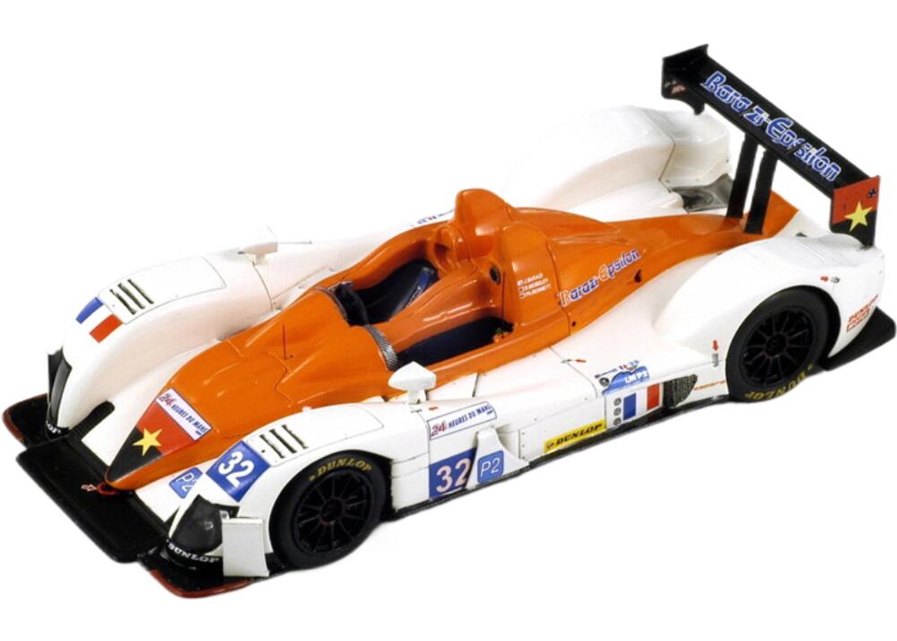 商品詳細 メーカー Spark スケール 1/43 お届け時期 お届けの目安の記載を必ずご確認ください。 在庫について 在庫管理に関しましては細心の注意を払っておりますが、他サイトとの併売の為、在庫切れの場合がございます。万が一売り切れの場...