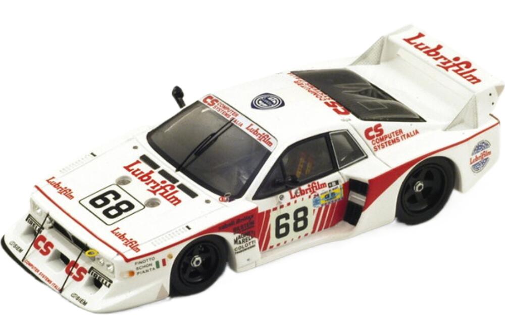 商品詳細 メーカー Spark スケール 1/43 お届け時期 お届けの目安の記載を必ずご確認ください。 在庫について 在庫管理に関しましては細心の注意を払っておりますが、他サイトとの併売の為、在庫切れの場合がございます。万が一売り切れの場...