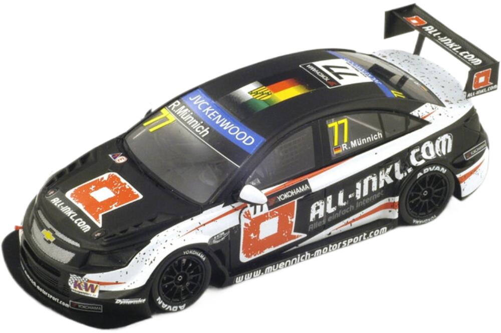 商品詳細 メーカー Spark スケール 1/43 お届け時期 お届けの目安の記載を必ずご確認ください。 在庫について 在庫管理に関しましては細心の注意を払っておりますが、他サイトとの併売の為、在庫切れの場合がございます。万が一売り切れの場...