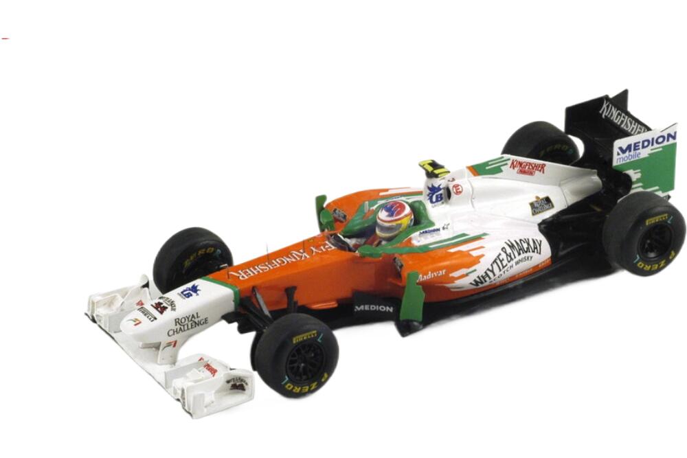 商品詳細 メーカー Spark スケール 1/43 お届け時期 お届けの目安の記載を必ずご確認ください。 在庫について 在庫管理に関しましては細心の注意を払っておりますが、他サイトとの併売の為、在庫切れの場合がございます。万が一売り切れの場...